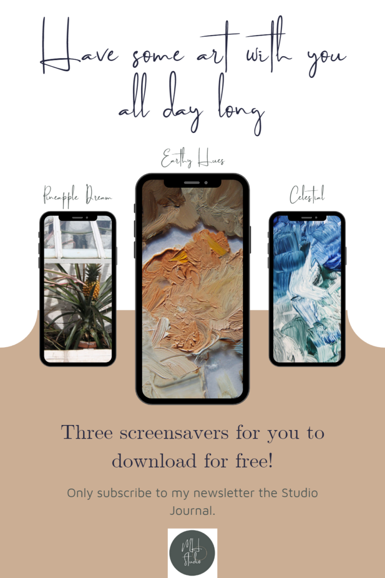 My Journey From Over-Using Social Media to Being an Artist Without It ...